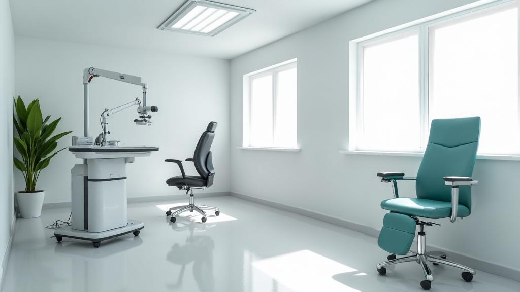 Eritage ENT Care | Expert Ear, Nose & Throat Specialists in Uganda