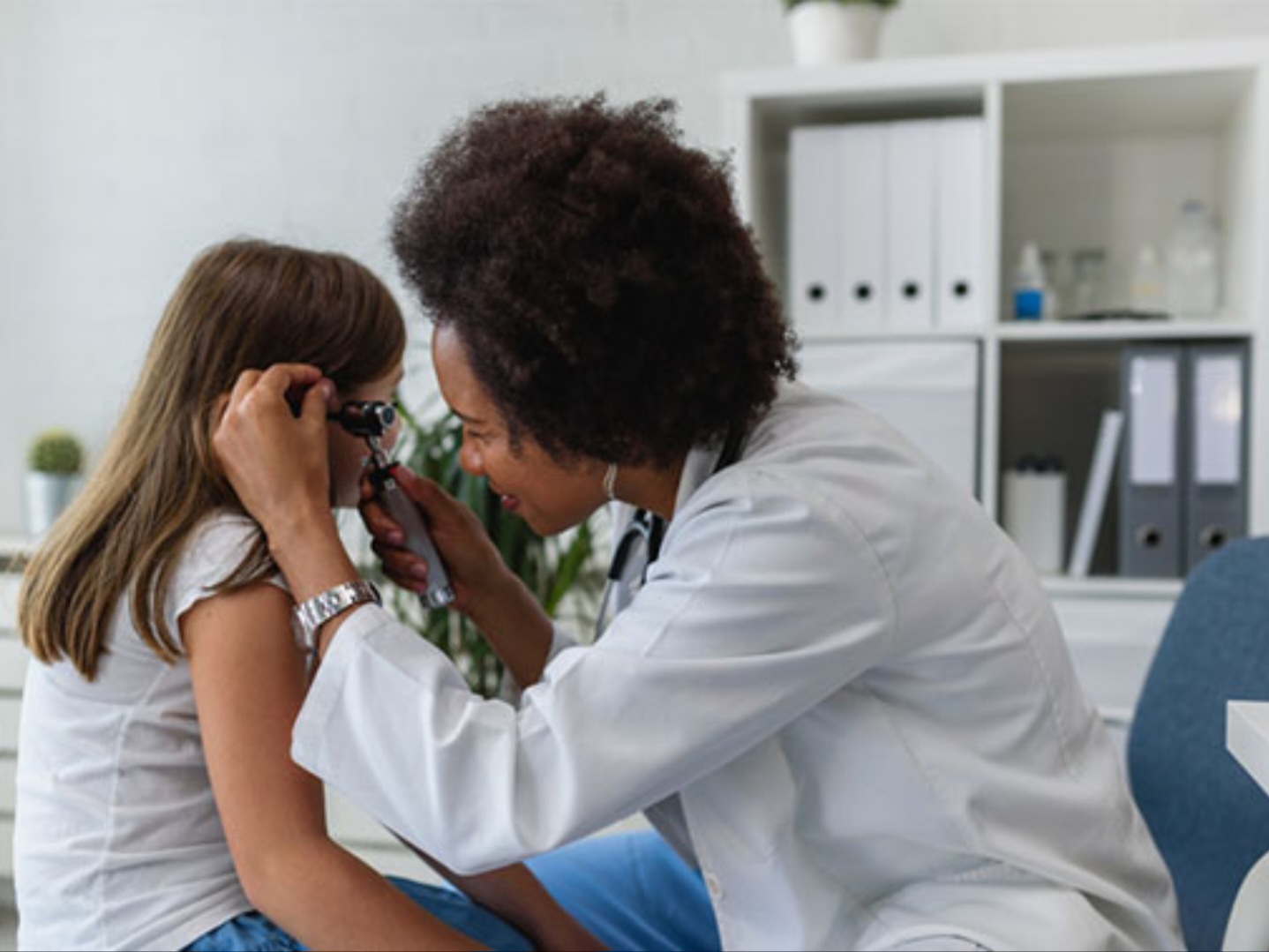 Eritage ENT Care | Expert Ear, Nose & Throat Specialists in Uganda