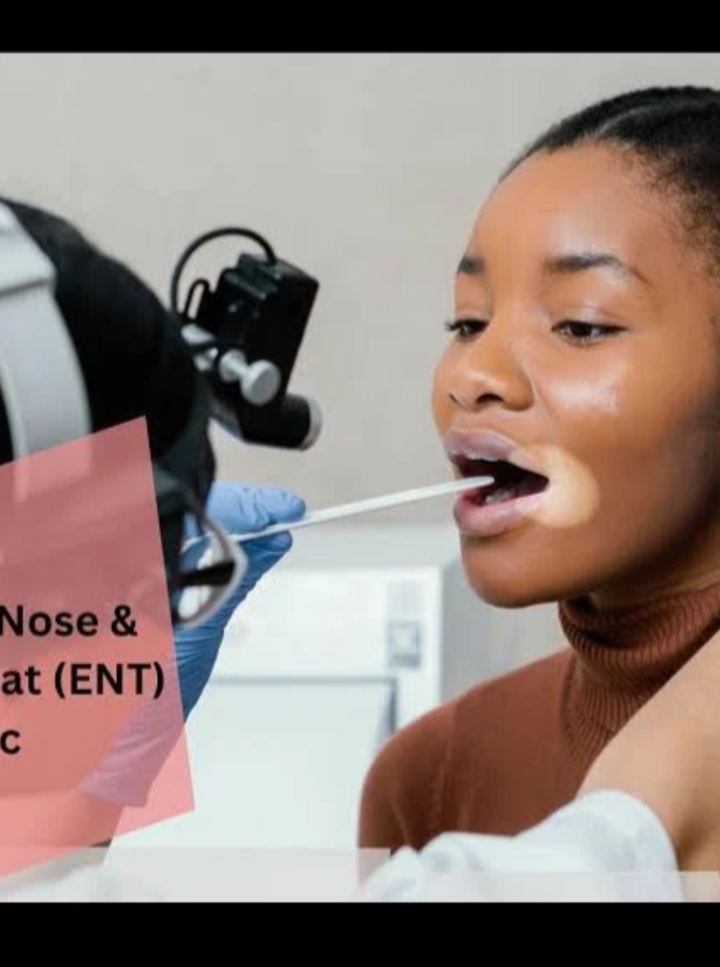 Eritage ENT Care | Expert Ear, Nose & Throat Specialists in Uganda